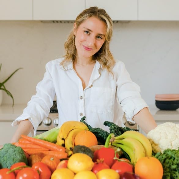 I Hart Nutrition | Jordana Hart's Amazon Page