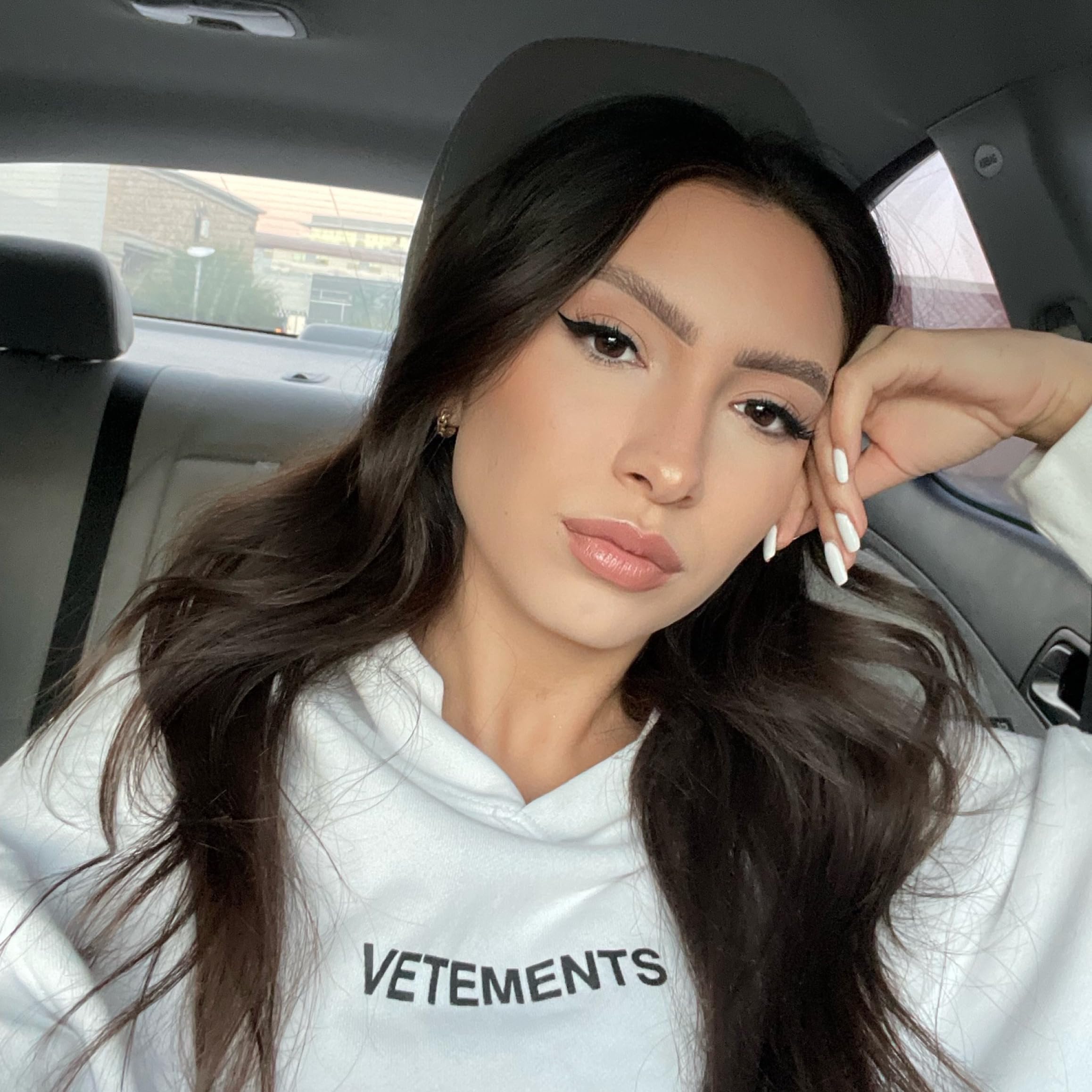 Destiny Rodriguez's Amazon Page