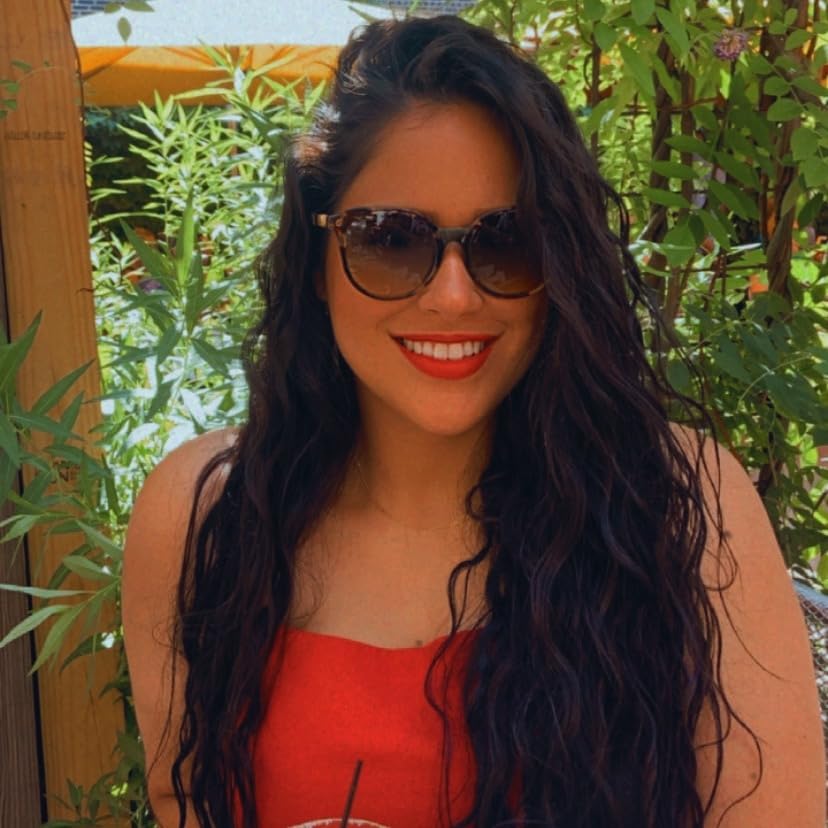 Alex Vera's Amazon Page