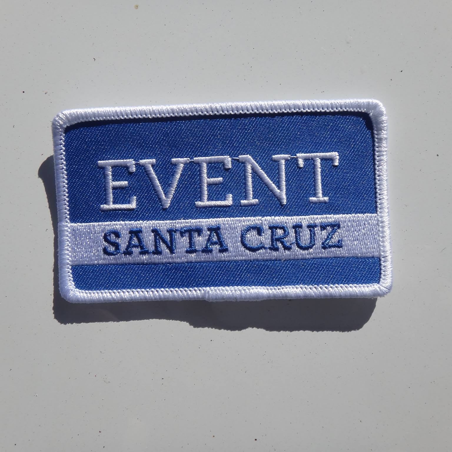 Event Santa Cruz Top Picks's Amazon Page