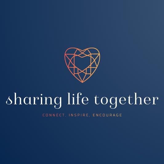 Sharing Life Together's Amazon Page