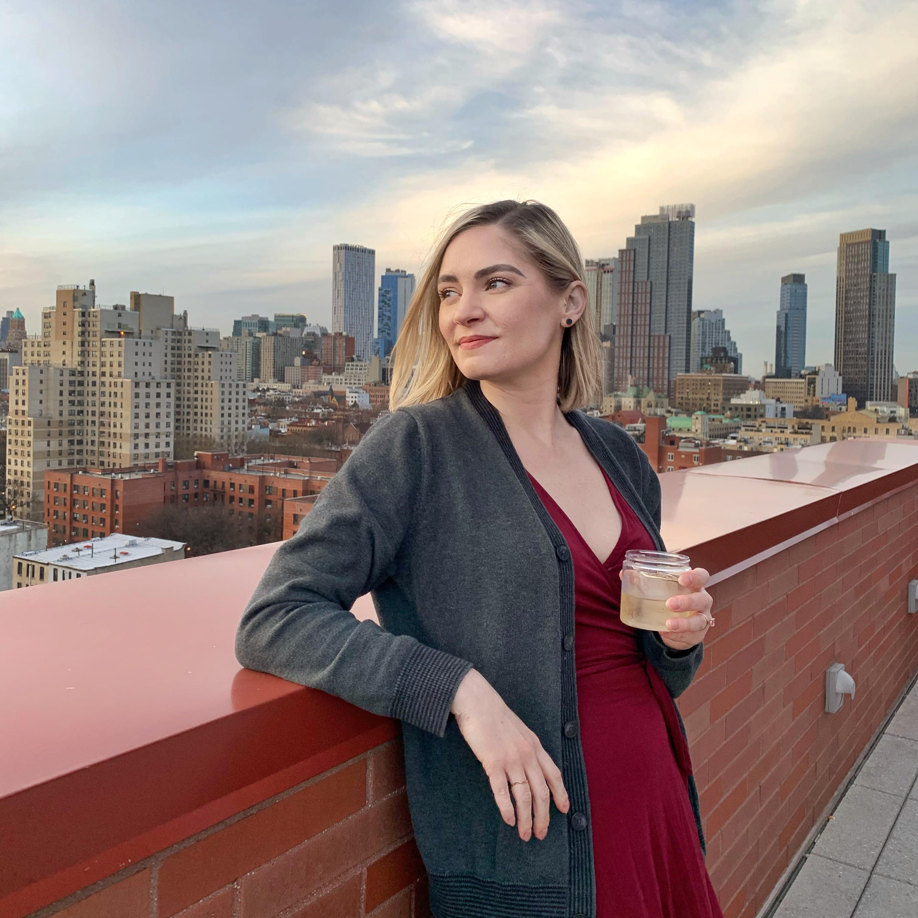 Emily | Inspired Spirits's Amazon Page