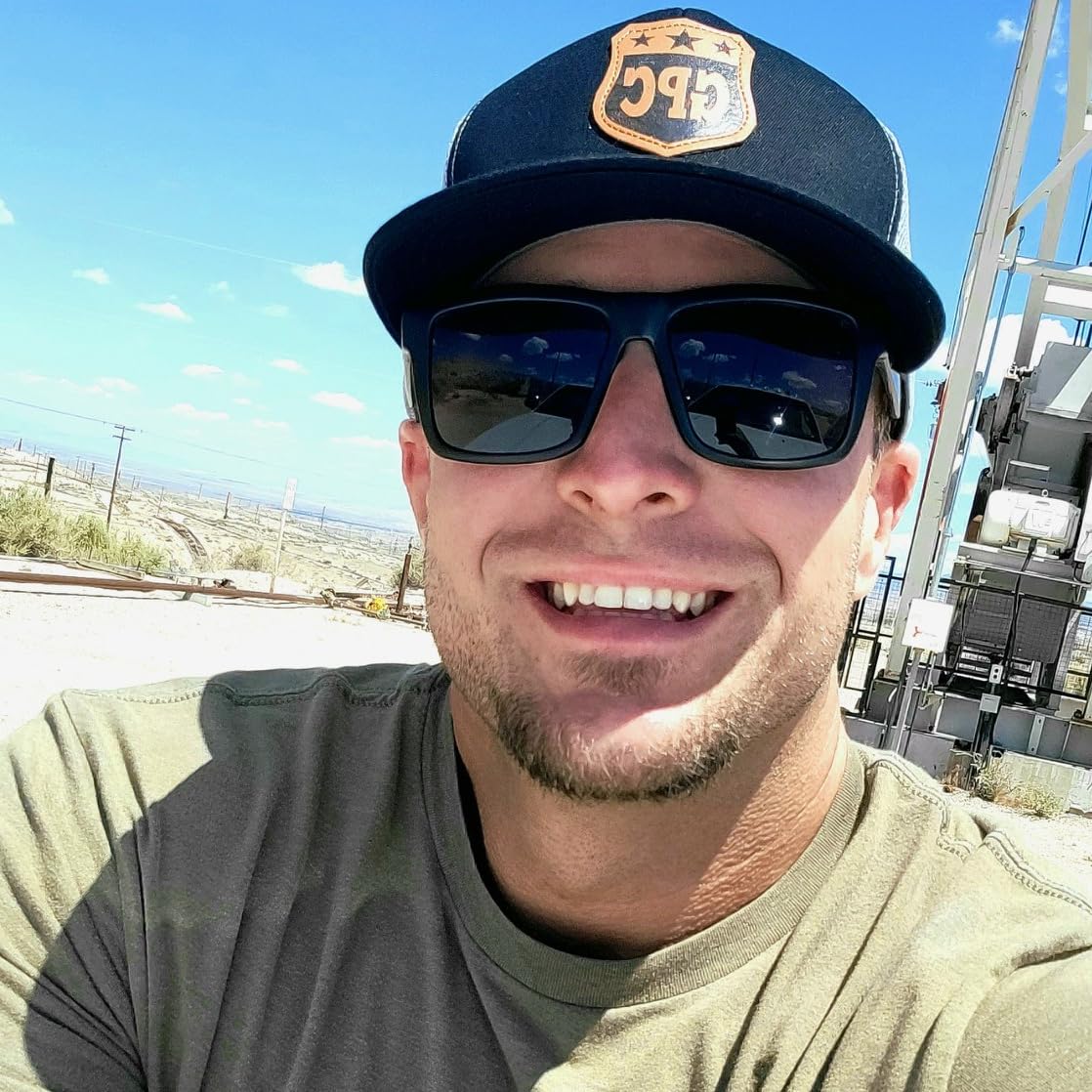 Tim Dobbs's Amazon Page