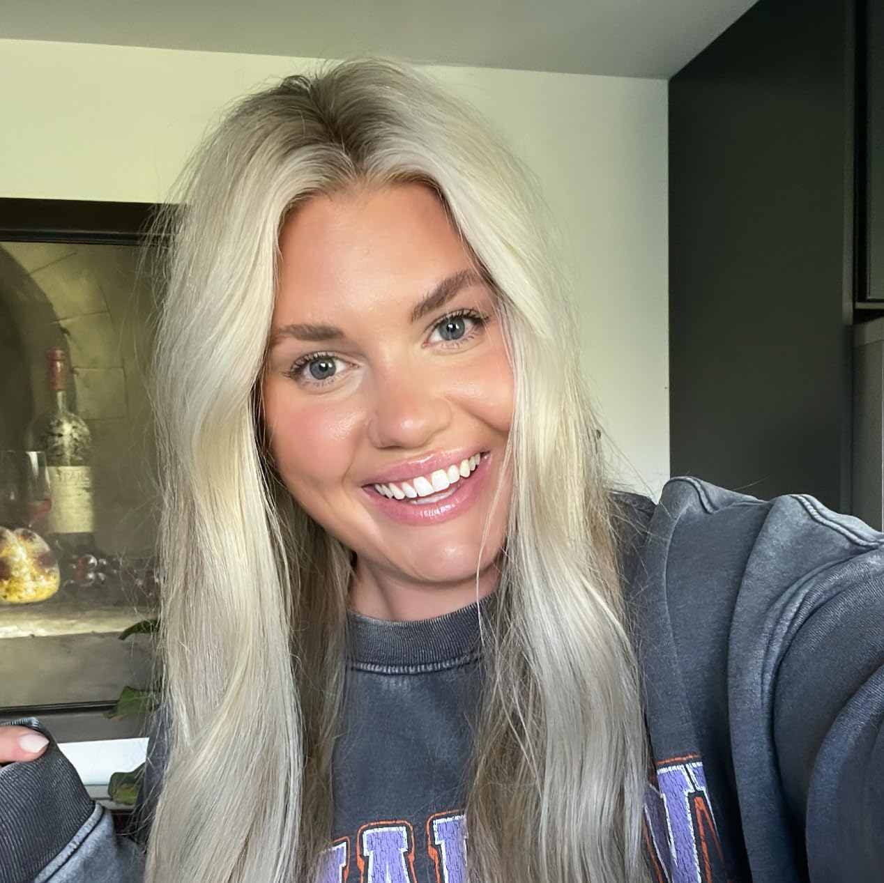 Corrine Monique's Amazon Page