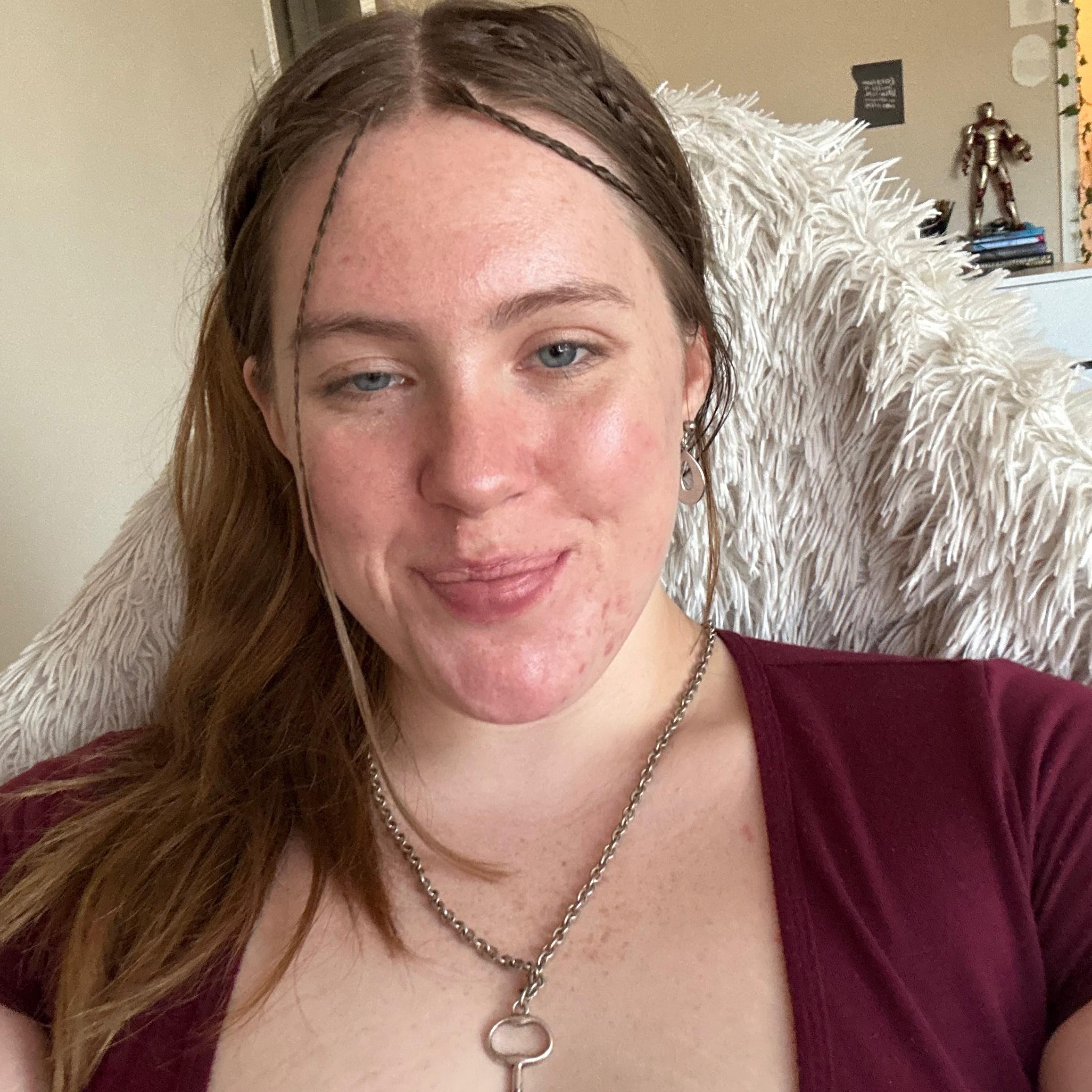 Alexus's Amazon Page