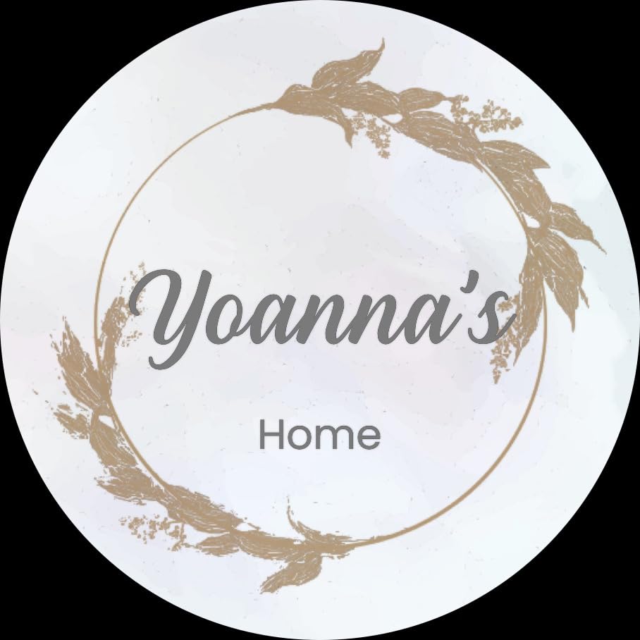 Yoanna’s Home's Amazon Page