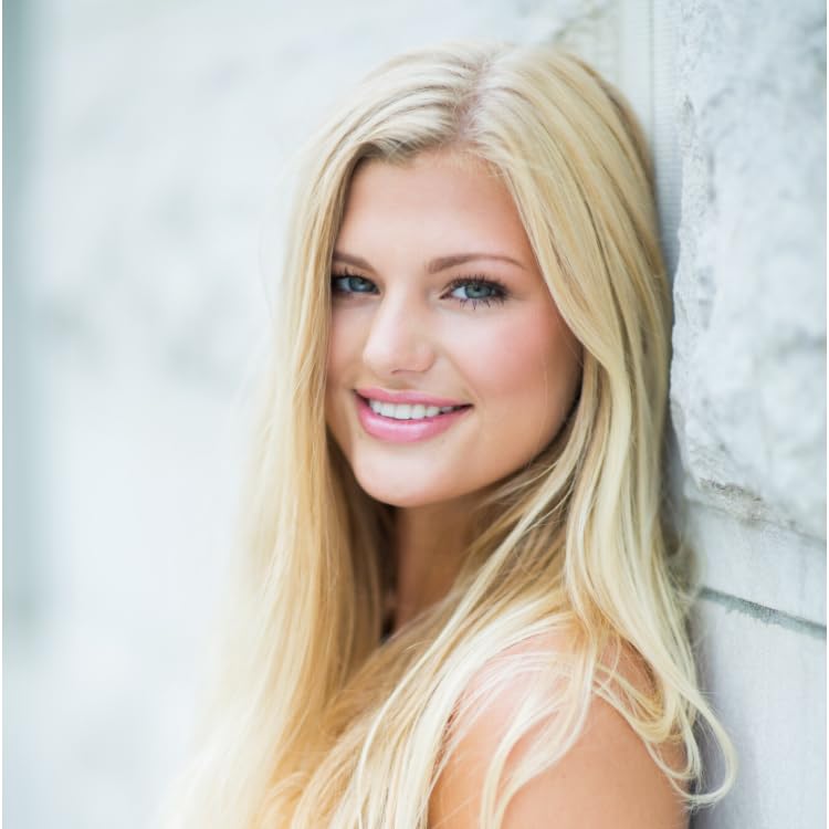 Meredith Boyd's Amazon Page