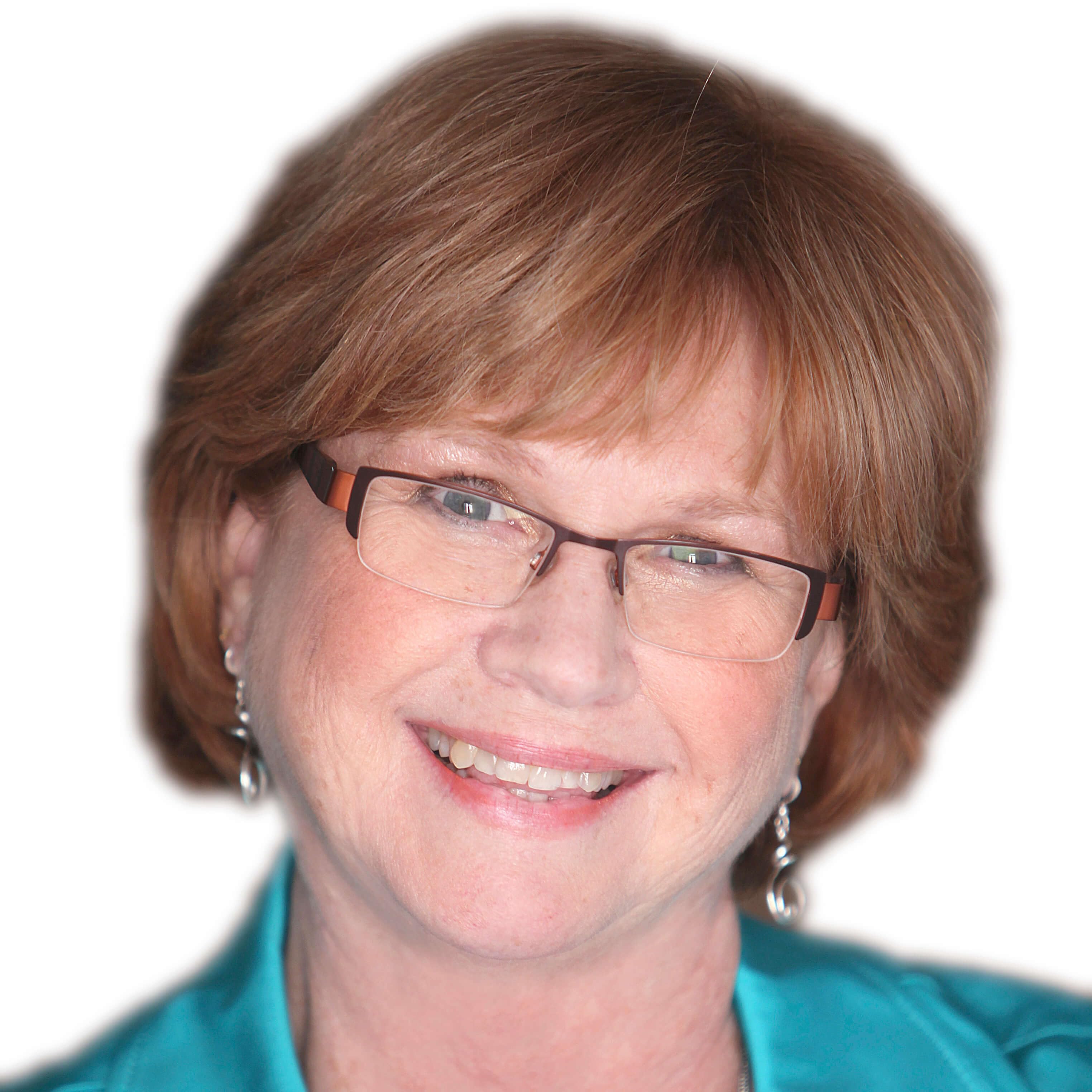 Sue on Amazon's Amazon Page