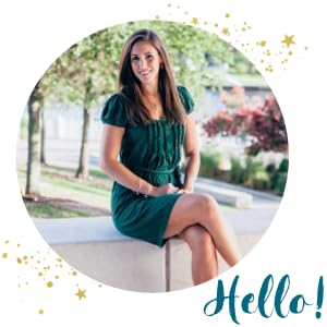 Through Heather's Looking Glass's Amazon Page