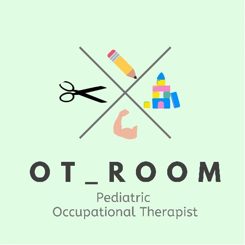 OT_Room's Amazon Page