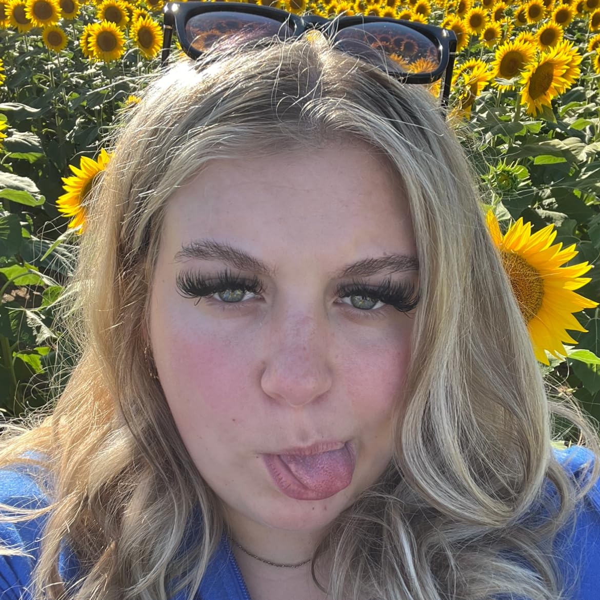 Rachel Driskell's Amazon Page