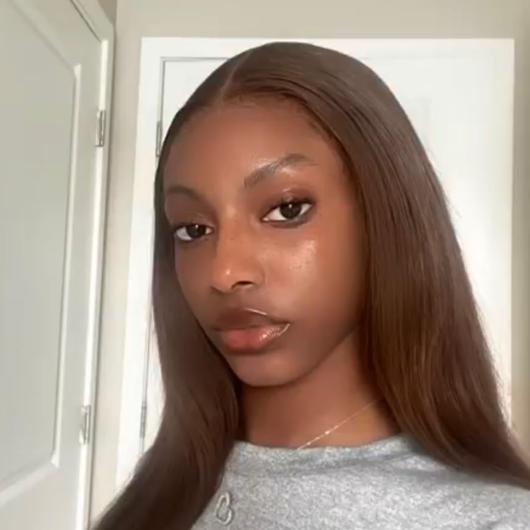 Jaylian D.'s Amazon Page