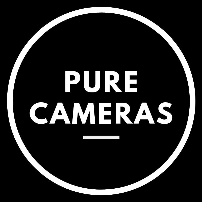 Pure Cameras's Amazon Page