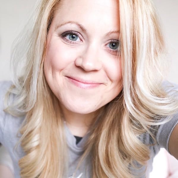 Simply Reeni's Amazon Page