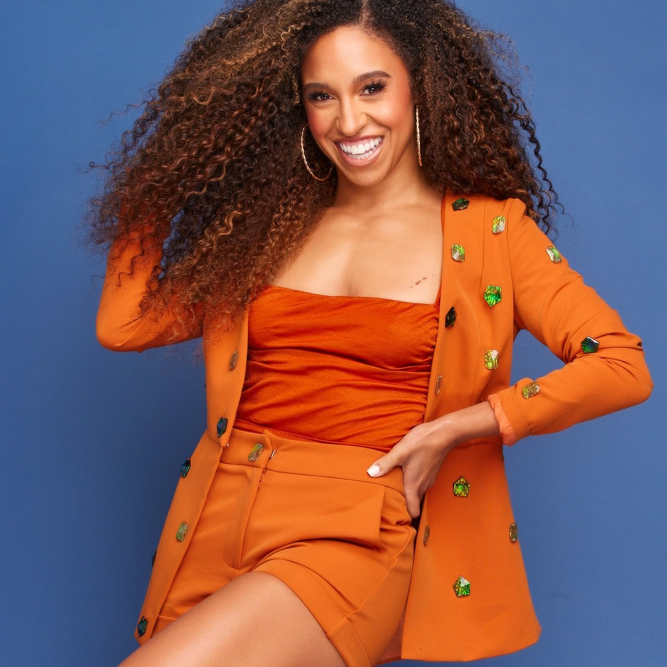 Kayla Simone's Amazon Page