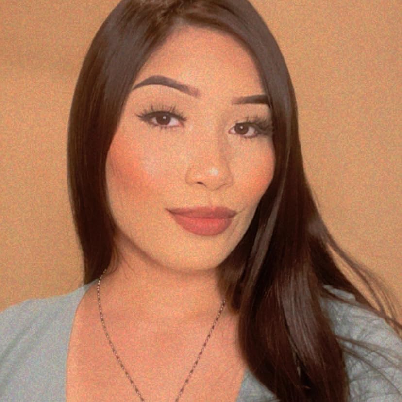 Emma Ochoa's Amazon Page