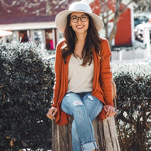 Jennifer Romo's Amazon Page