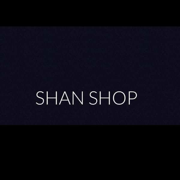 SHAN SHOP's Amazon Page