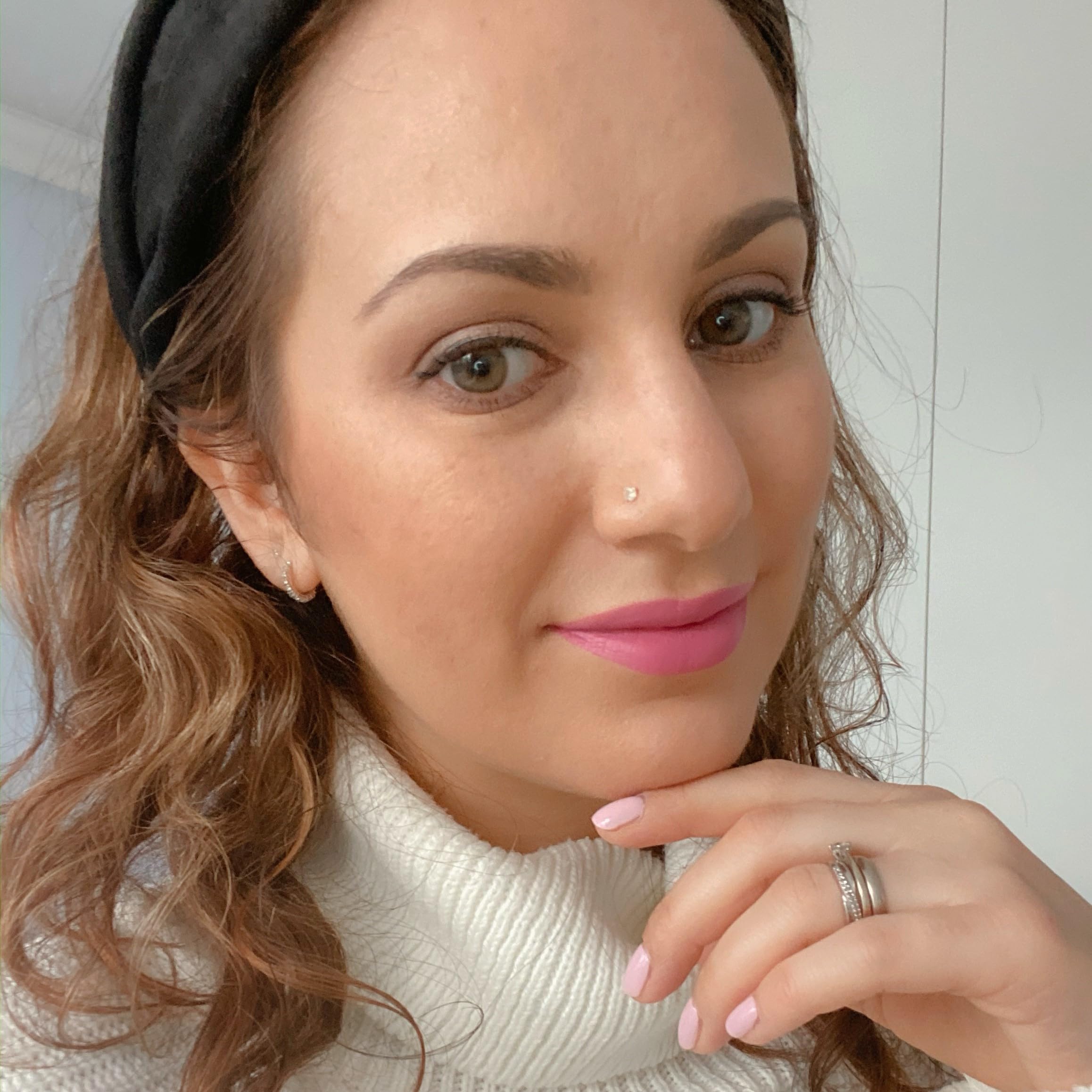 Beauty With Pinar's Amazon page