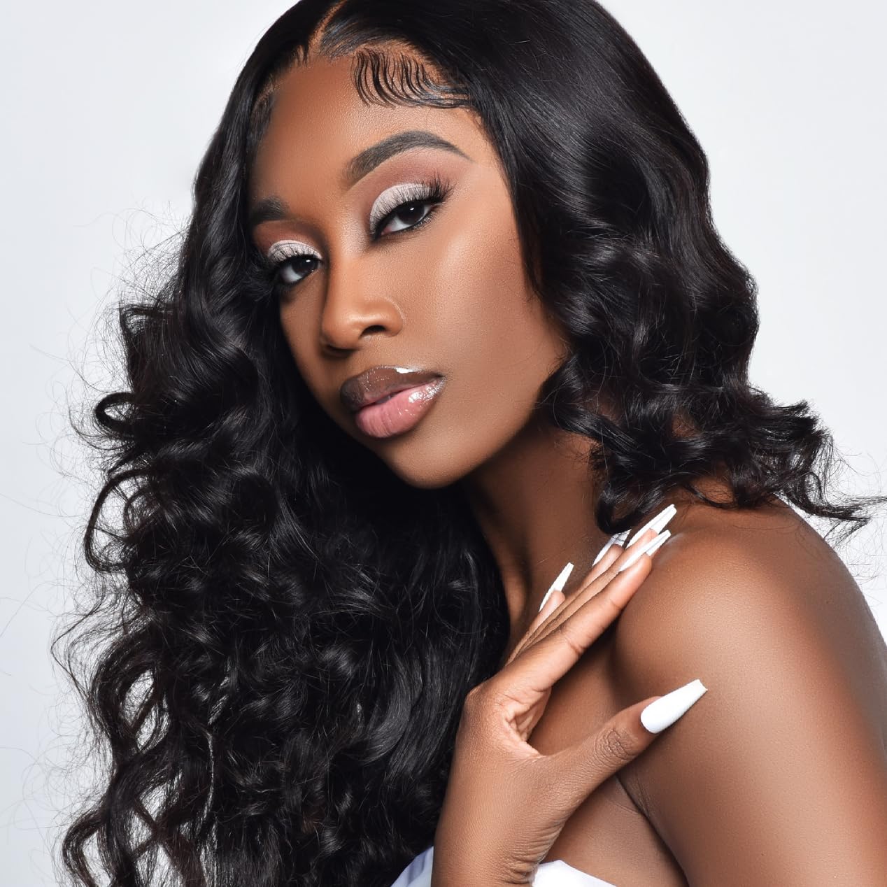 The Vanity Verdict | Iyana Lynette's Amazon Page