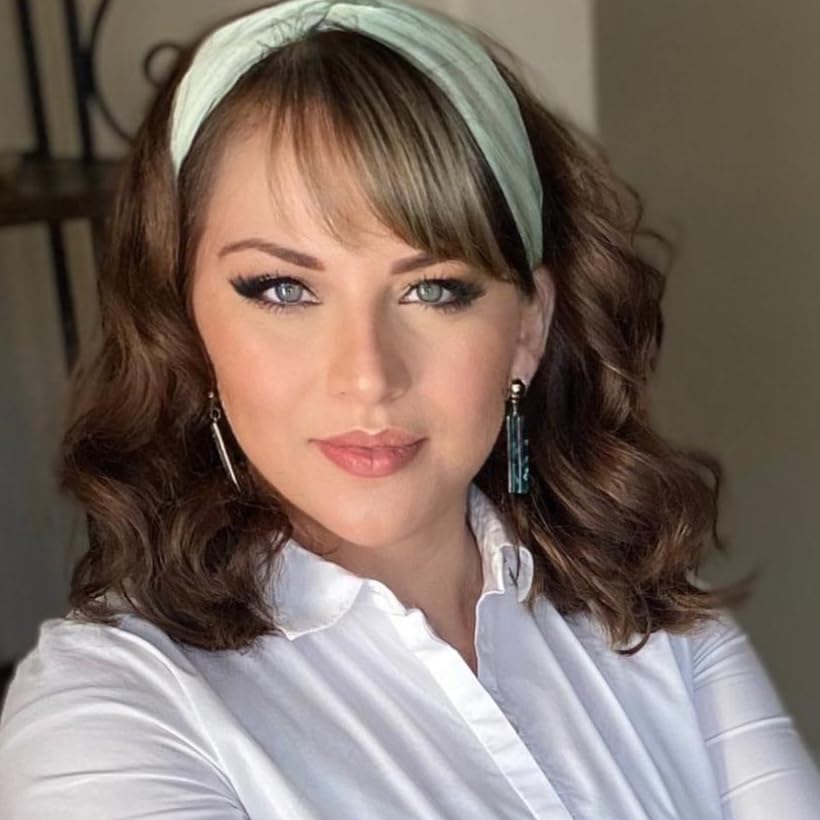 Sugar Artist Ashley's Amazon Page