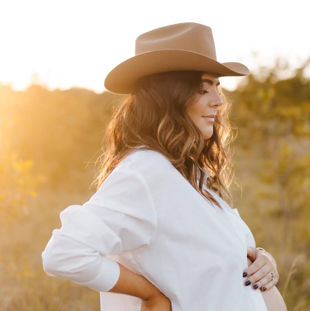 Ella Rindahl's Amazon Page