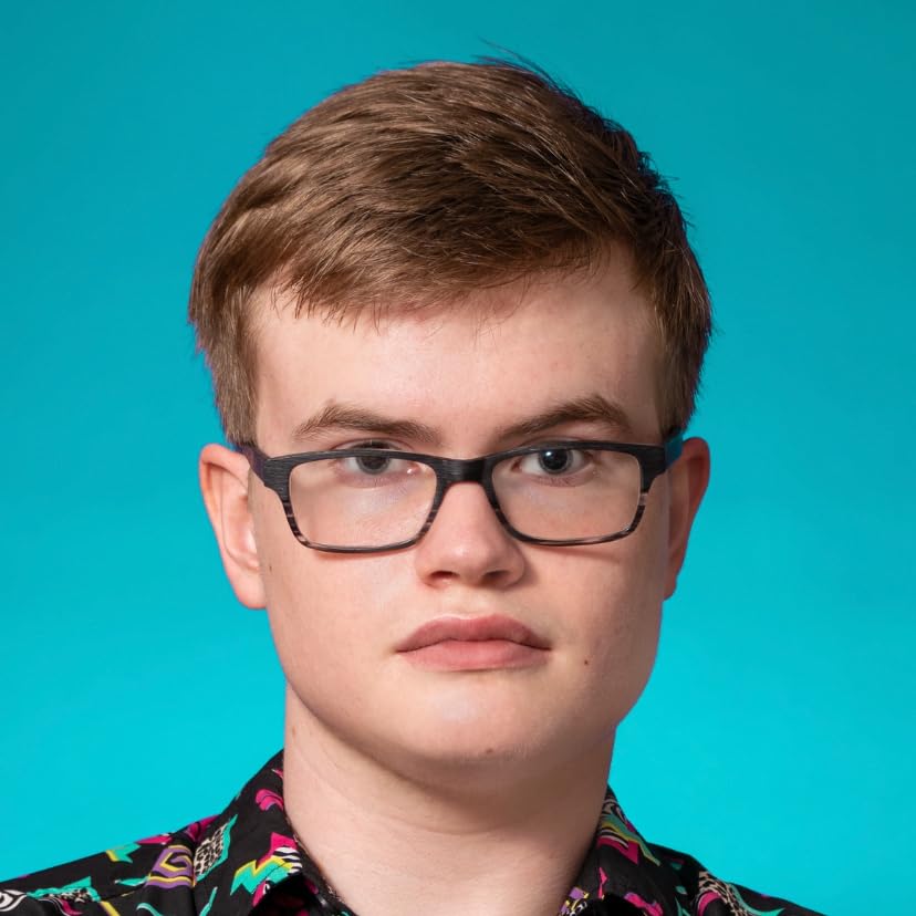 Robert Tolppi's Amazon Page