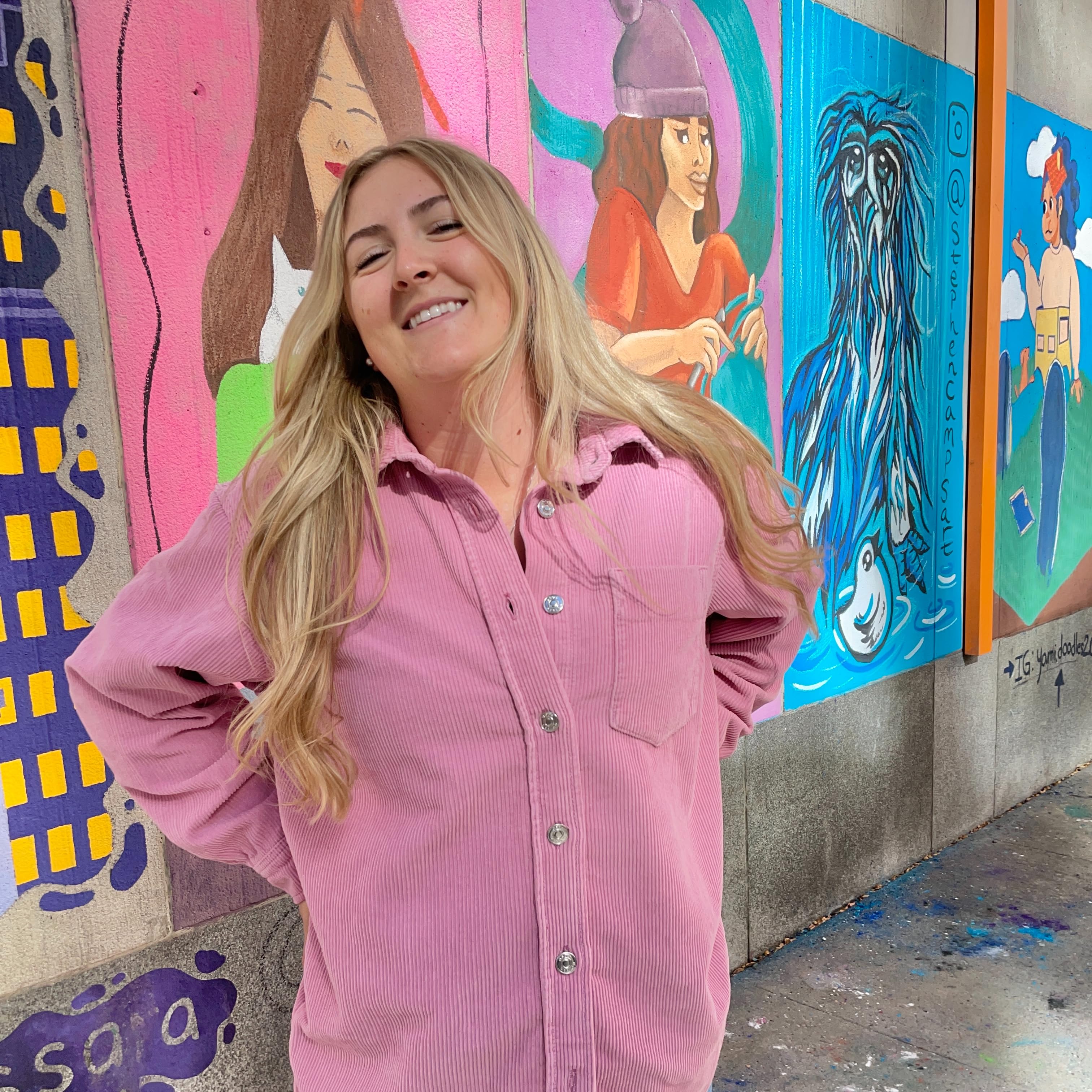 Julia Comerford's Amazon Page