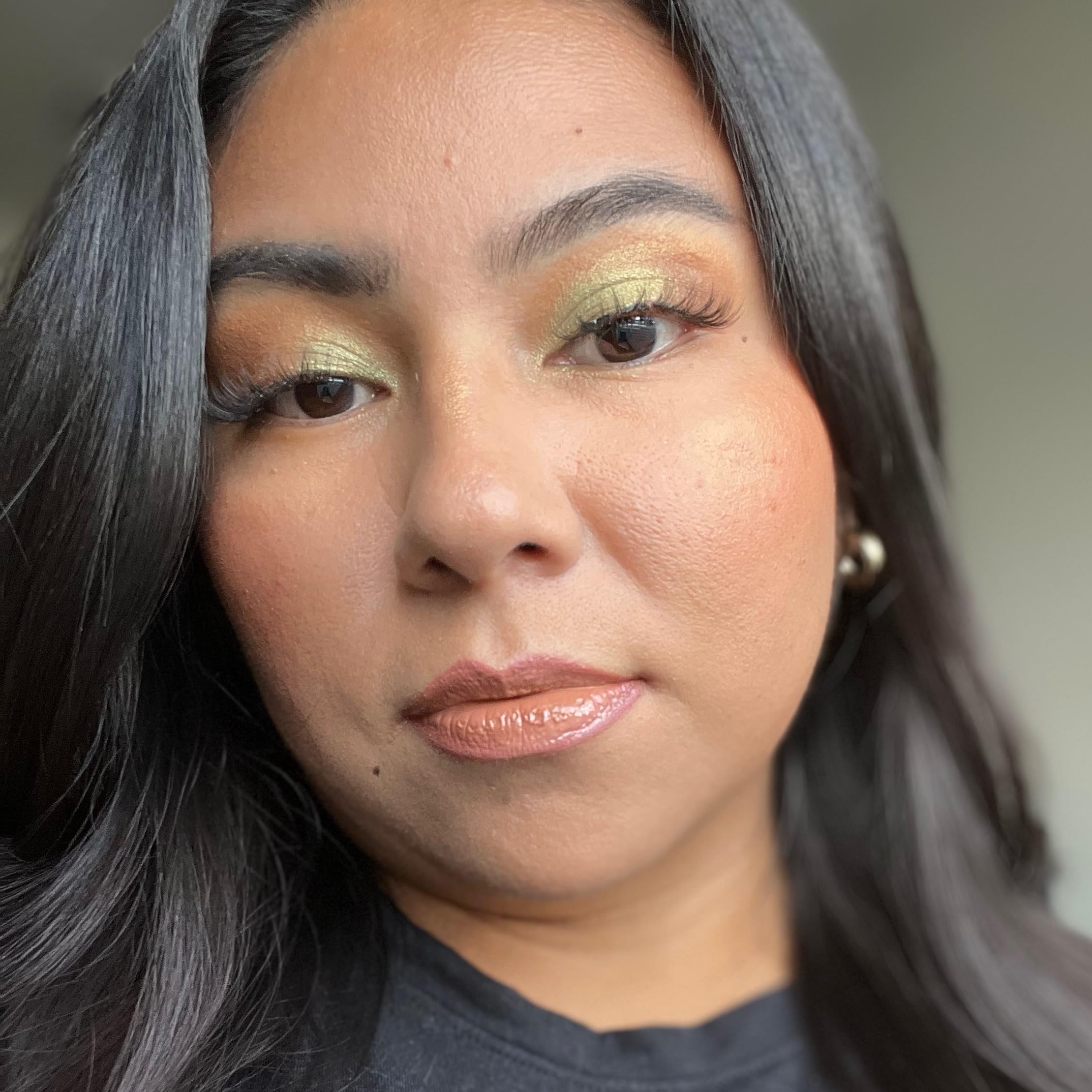 Andrea Mateo's Amazon Page