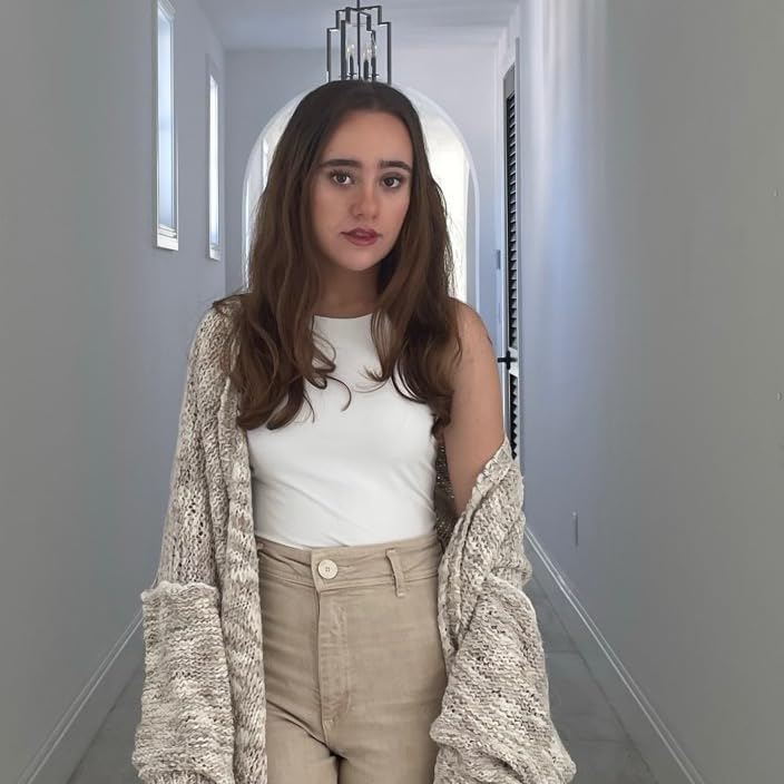 Emily Fernandez's Amazon Page