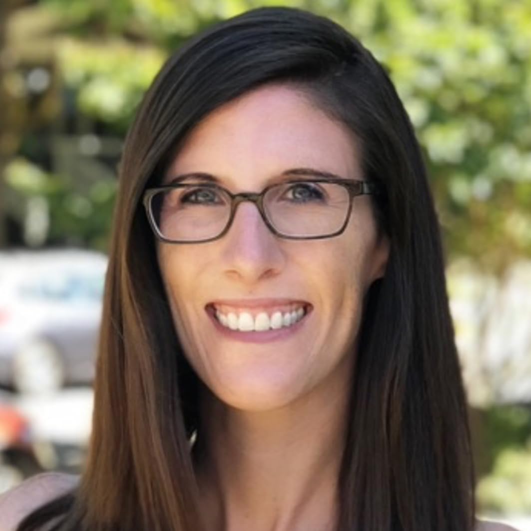 Sarah Paul's Amazon Page