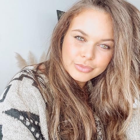 Dae Johnson's Amazon Page