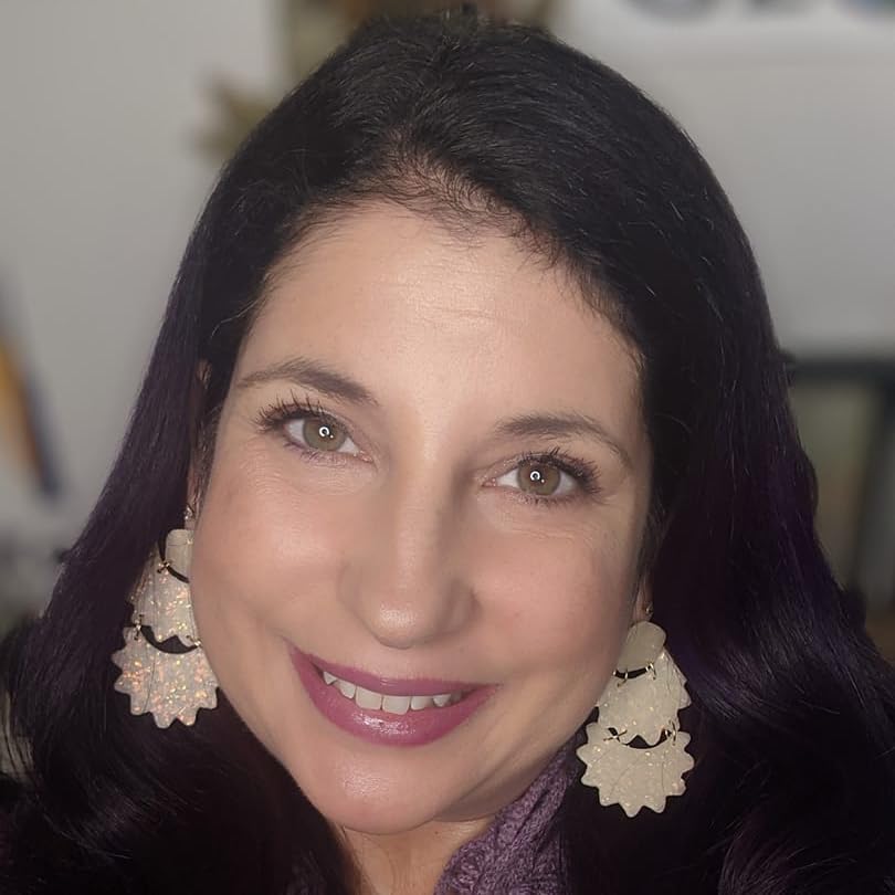 Dr. Meg Hart's Recommended Products's Amazon Page