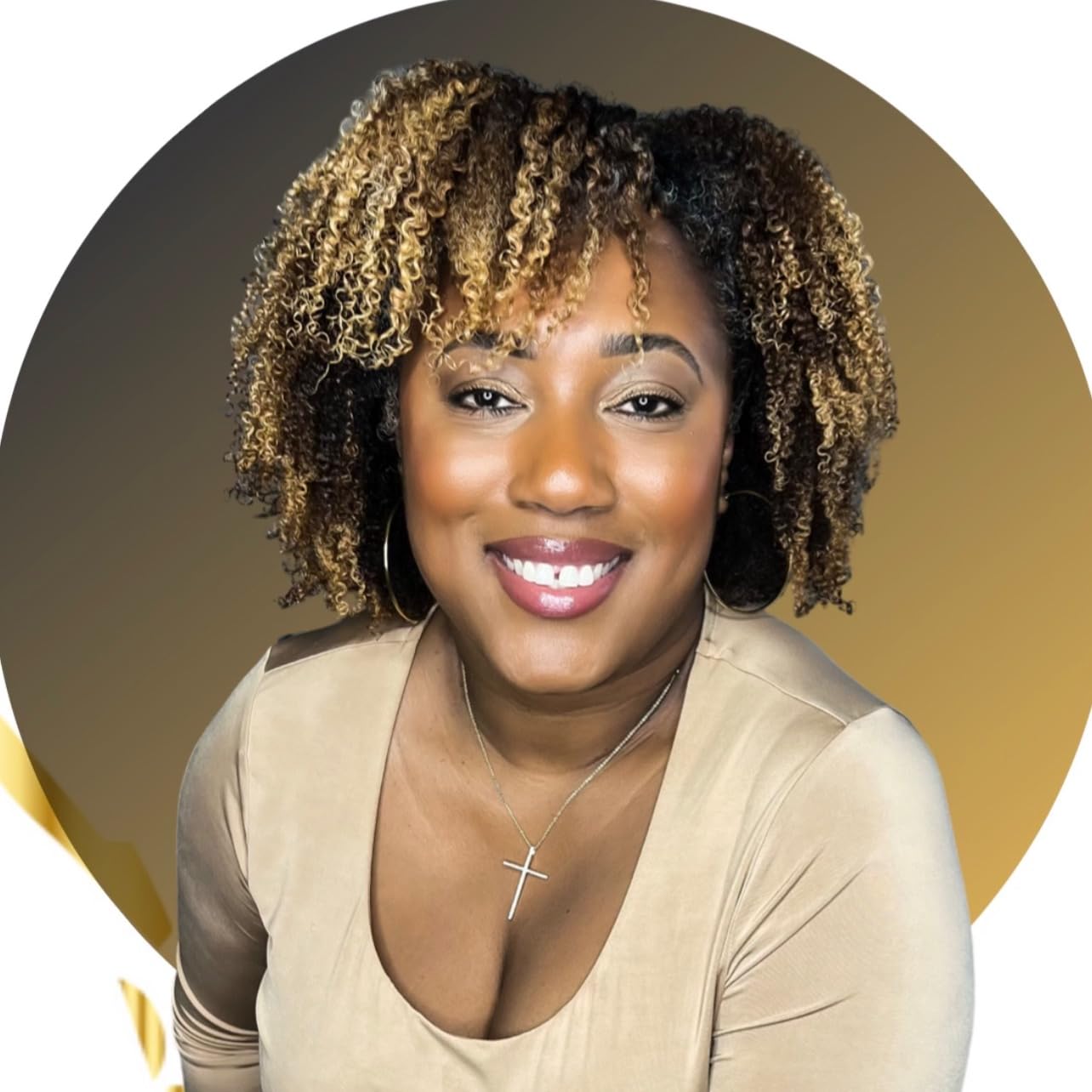 Monique Reed's Amazon Page