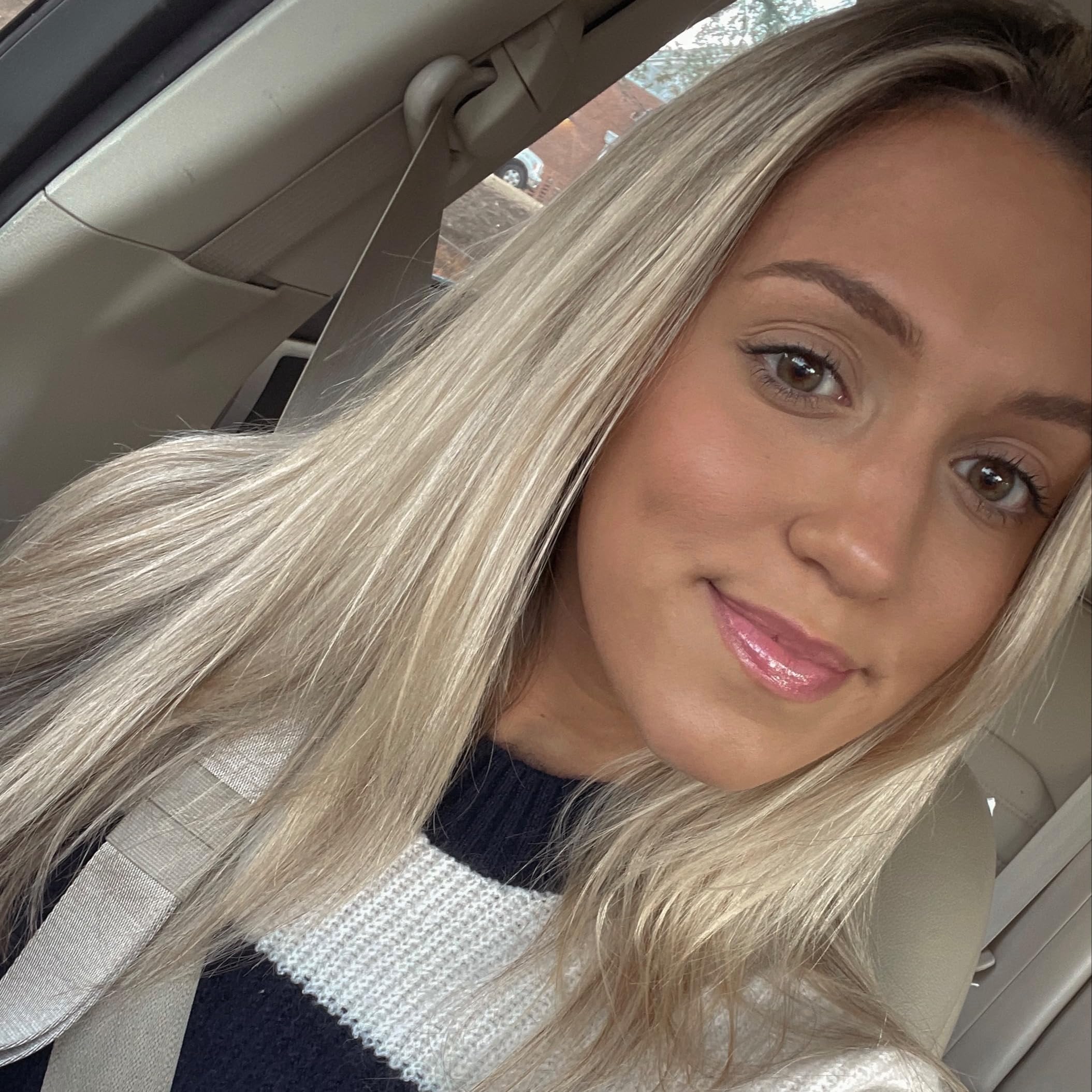 Caroline Walker's Amazon Page