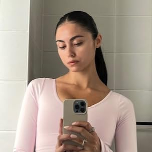 Bailey Araiza's Amazon Page