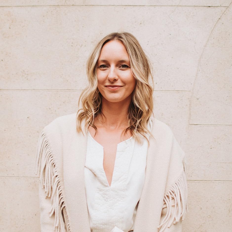 Emily Cassel's Amazon Page