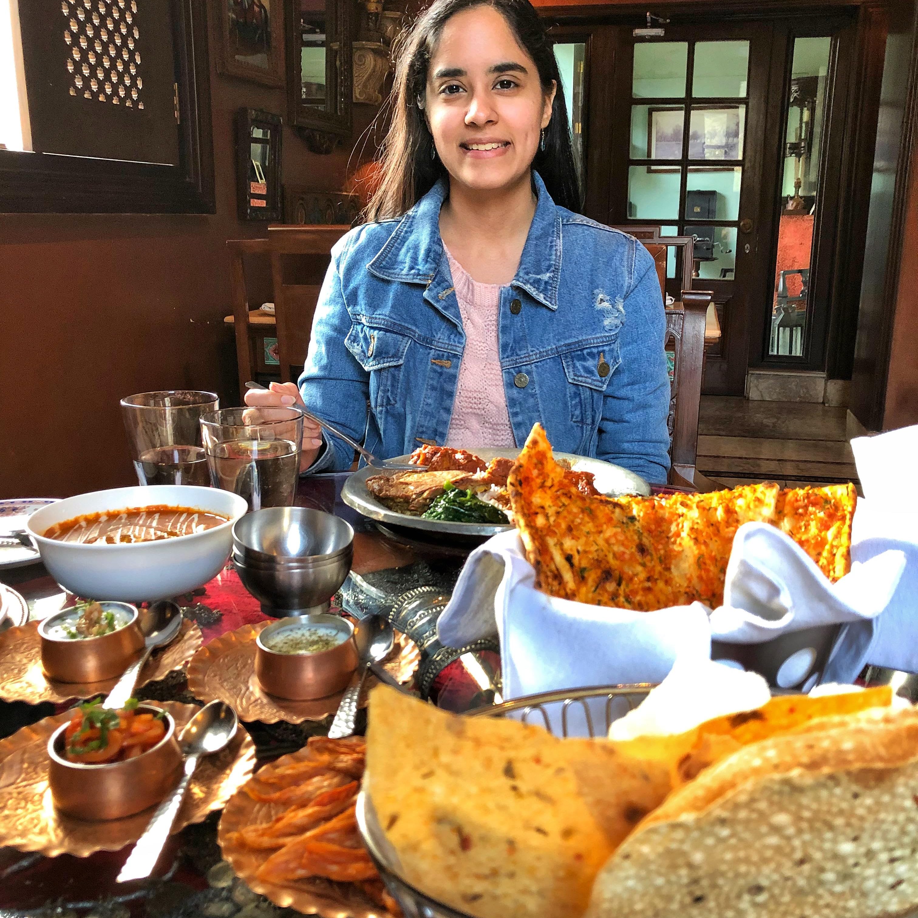 Food Blogger's Amazon Page