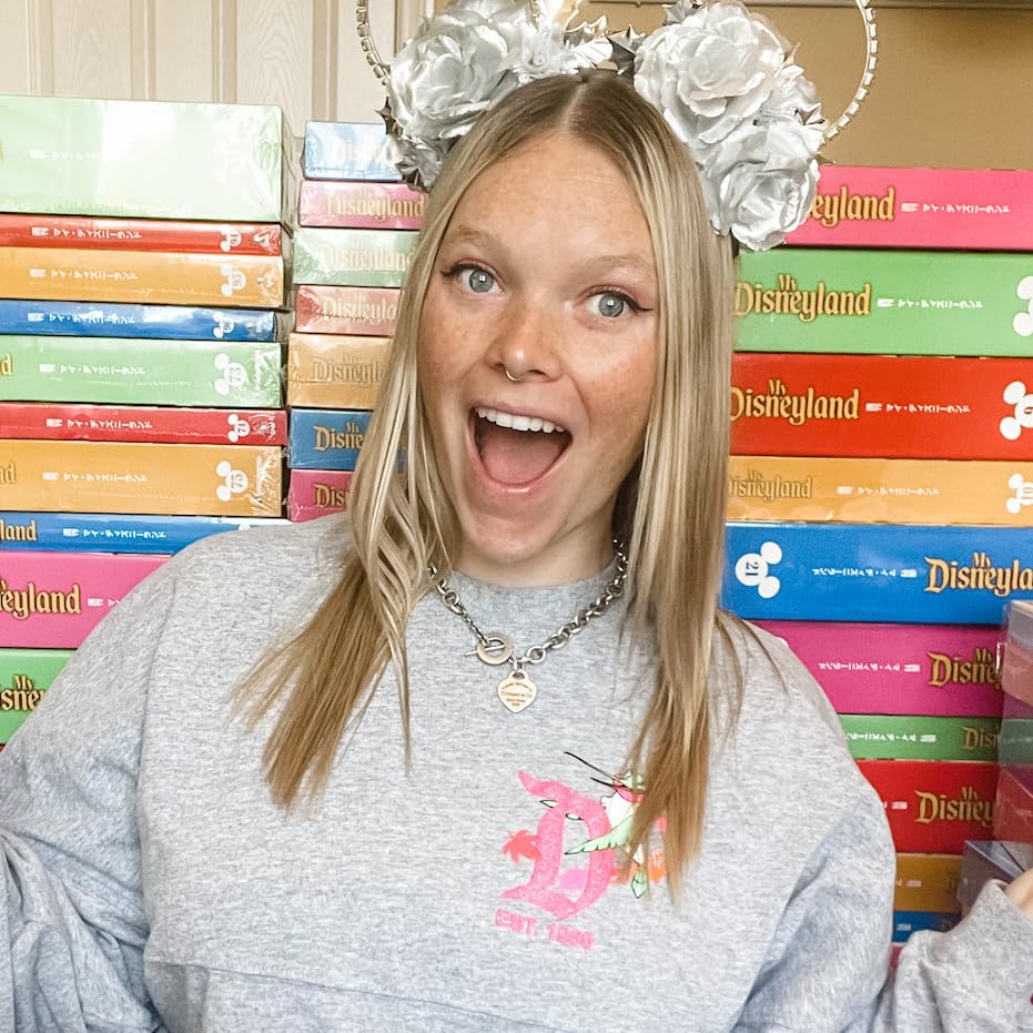 Kayla Freitas's Amazon Page