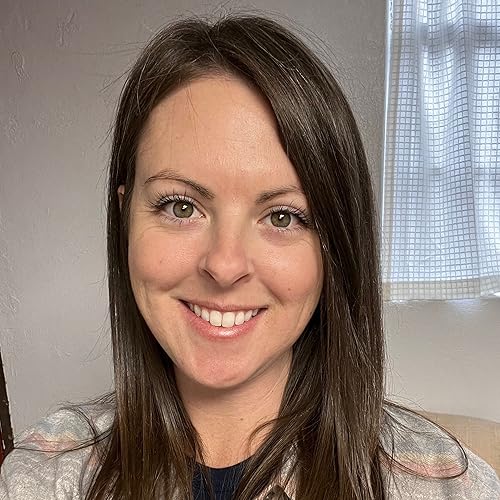 Nails by Rachel Montoya's Amazon Page