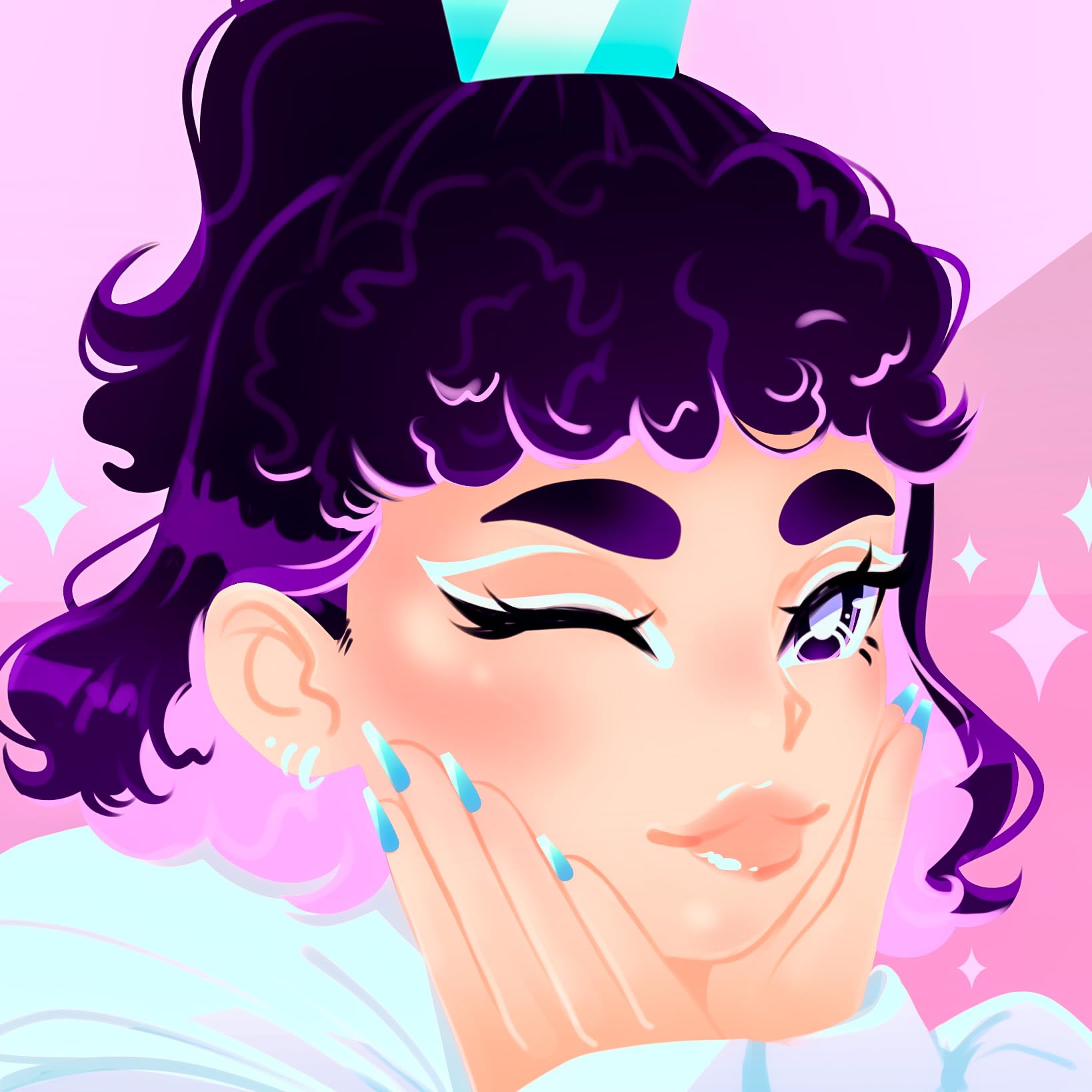 E.Moore Art Studio's Amazon Page