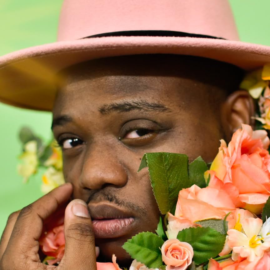 Good Boy Fashion's Amazon Page