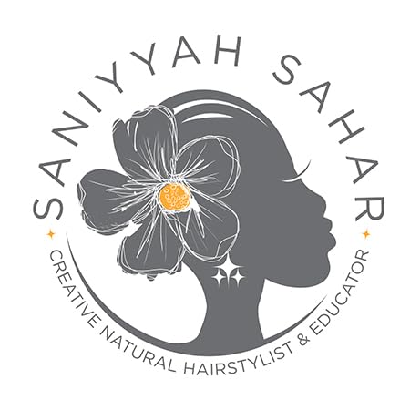 Saniyyah Sahar Essentials's Amazon Page