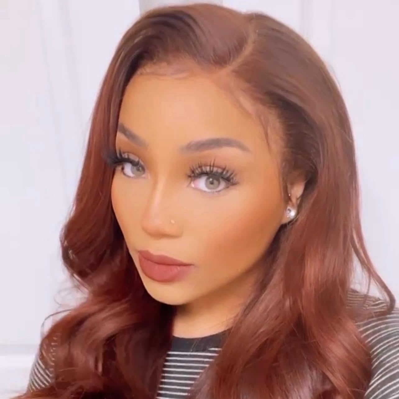 Adenike Adeleke's Amazon Page