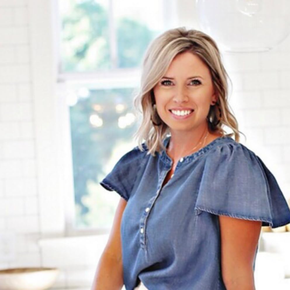 Allison Hester's Amazon Page