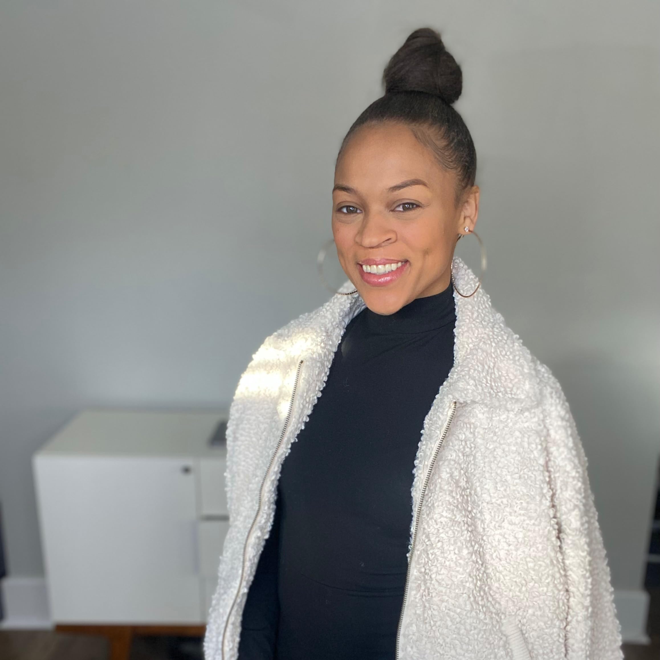 Chanice's Amazon Page