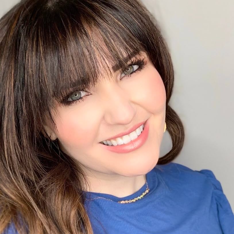 Kelly Snider's Amazon Page