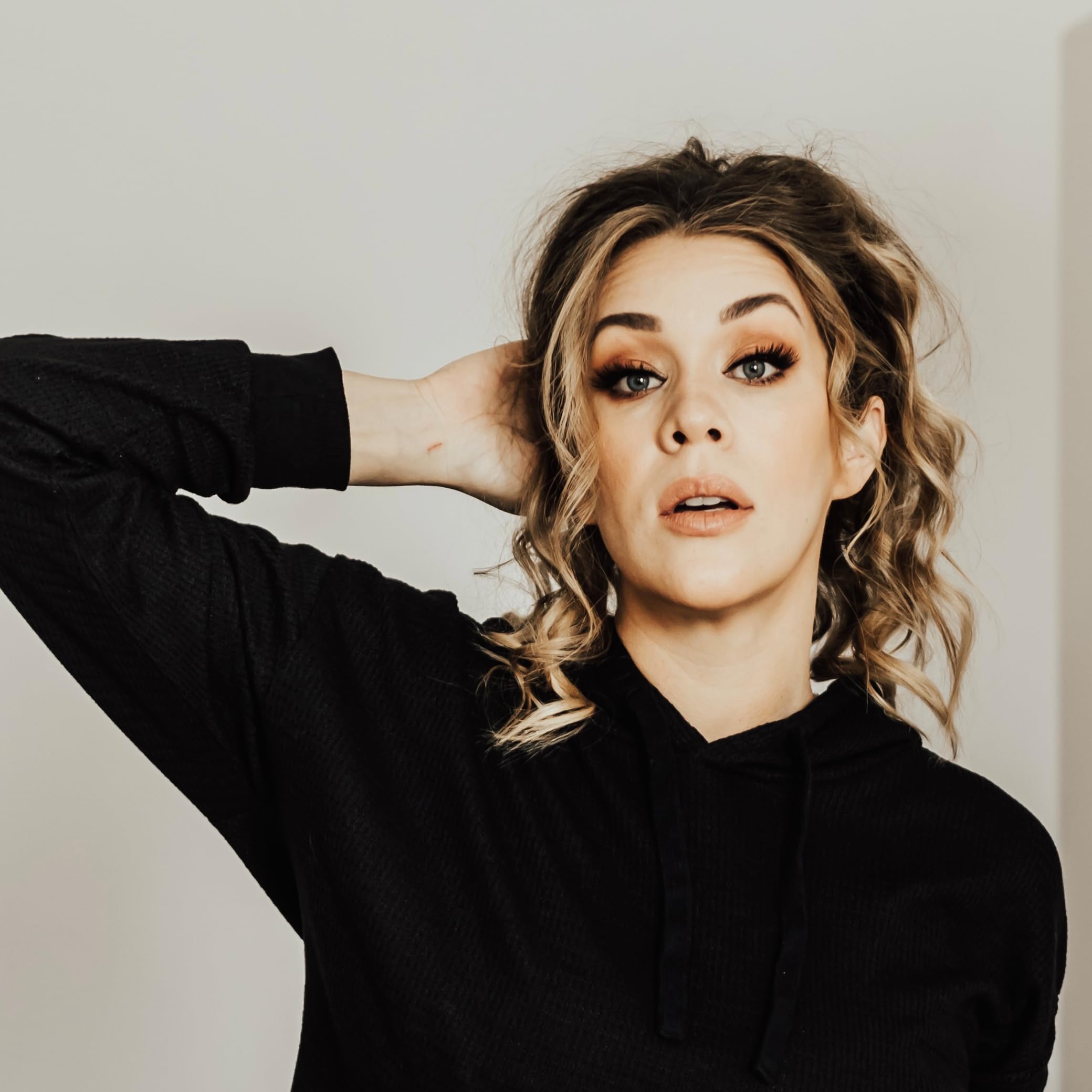 Michelle Funkhouser's Amazon Page