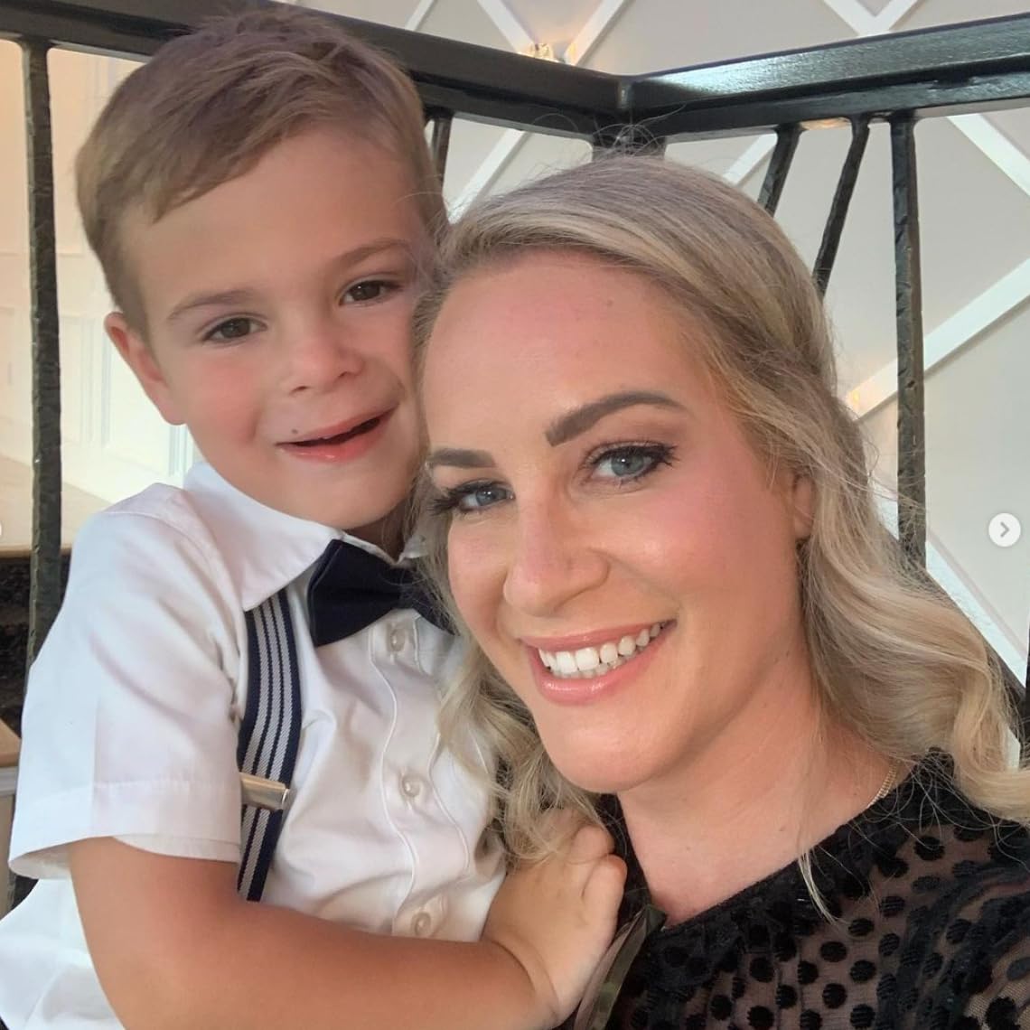 Jessica Amidon's Amazon Page