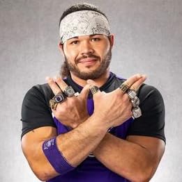 Kollin Mark Cockrell's Amazon Page